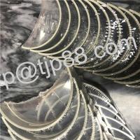 China High Preformance Engine Main Bearing 3LB1 For Isuzu Excavator Spare Parts for sale