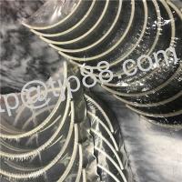 China CU Material Con Rod Bearing For Truck Engine EF350 EF750 EH100 EH500 EL100 H06C H07D for sale