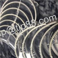 China 4LE2 Engine Crankshaft Bearings Set For ISUZU / Forklift 4LE2 Sliver Color for sale