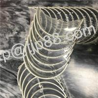 China DA640 DA640T Diesel Engine Parts Connecting Rod Bearing 9-12271-146 for sale