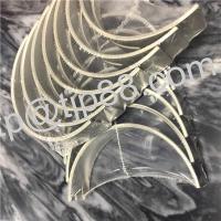 China High Preformance Engine Main Bearing 3LB1 For Isuzu Excavator Spare Parts for sale