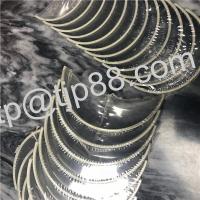 China 13201-1230 DS50 DS60 DS70 DS80 Main And Conrod Bearing / Excavator Spre Parts for sale