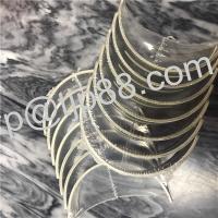 China Aluminum Copper Diesel Engine Bearings 3KR1 M1-1602A STD For ISUZU for sale