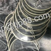 China 13201-1230 DS50 DS60 DS70 DS80 Main And Conrod Bearing / Excavator Spre Parts for sale
