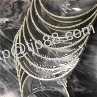 China CU Material Con Rod Bearing For Truck Engine EF350 EF750 EH100 EH500 EL100 H06C H07D for sale