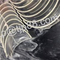China Copper / Aluminum Diesel Engine Bearings for Komatsu 4D94E 129150-02870 for sale