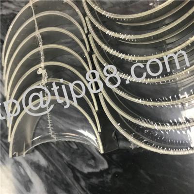 China CU Material Con Rod Bearing For Truck Engine EF350 EF750 EH100 EH500 EL100 H06C H07D for sale