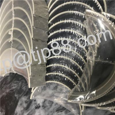 China 6D20 6D21 6D22 Mitsubishi Engine Bearing OEM ME052069 / Auto Engine Spart Parts for sale