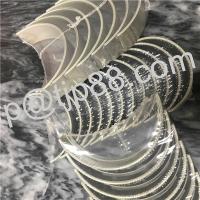 China ISUZU Diesel Engine Bearing 6WA1 6WG1 Main & Con Rod Bearing STD / + 0.25 Size for sale