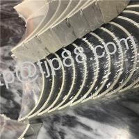 China High Performance Hino Truck Engine Bearings P09C 11701-1870A STD Size for sale