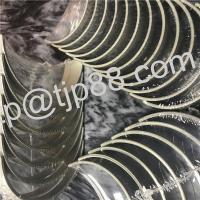 China ISUZU 6BD1 Engine Replacement Parts Main Bearing Set OEM 5-11510-048 for sale