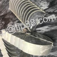China Copper / Aluminum Diesel Engine Bearings for Komatsu 4D94E 129150-02870 for sale