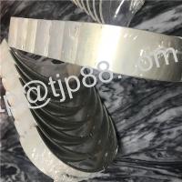 China Toyota Diesel Engine Bearings 22R 22RE 22REC / Main And Conrod Bearings for sale