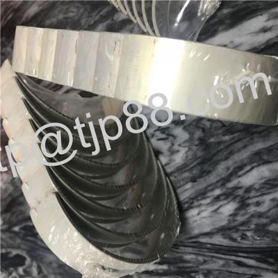 China Toyota Diesel Engine Bearings 22R 22RE 22REC / Main And Conrod Bearings for sale
