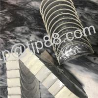 China OEM 6140-21-8020 4D92 Engine Main Bearing / Aluminum Conrod Bearing for sale
