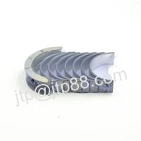 China Copper / Aluminum Diesel Engine Bearings 4D95A 4D95K 4D95L 4D95S 6204-31-3130 for sale