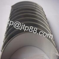 China Standard Size 16700CC Diesel Engine Bearings / Connecting Rods And Bearings for sale