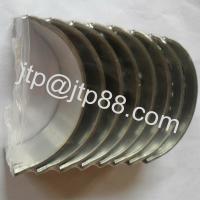China Standard Size 16700CC Diesel Engine Bearings / Connecting Rods And Bearings for sale