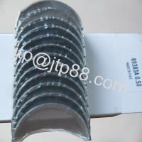 China OEM 12111-02N00 Truck TD23 Diesel Engine Bearings / Conrod Bearing for sale
