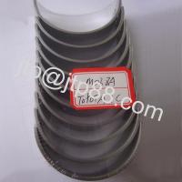 China OEM 12111-02N00 Truck TD23 Diesel Engine Bearings / Conrod Bearing for sale