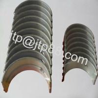 China OEM 12111-02N00 Truck TD23 Diesel Engine Bearings / Conrod Bearing for sale