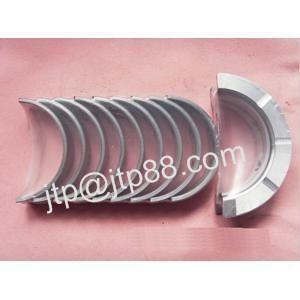 China Alloy Tractor Diesel Engine Bearings 4TNE92 4D92E 4TNE94 129900-02800 for sale