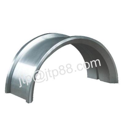 China Cast Iron Material P11C Diesel Engine Bearings OEM 13201-1880B 11710-1460 for sale