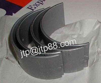 China ISUZU 6BD1 Engine Replacement Parts Main Bearing Set OEM 5-11510-048 for sale