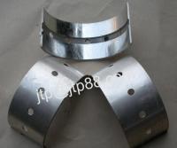 China Cu / Pb Material Main And Con Rod Bearing 6BD1 6BB1 5-11510-048 for sale