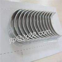China S4Q2 OEM 32A19-02010 Main And Conrod Bearing / Diesel Engine Parts for sale