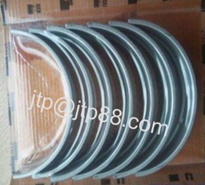 China Mitsubishi Forklift Spare Parts S6E2 Diesel Engine Bearings 34409-00100 for sale
