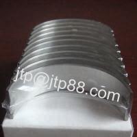 China High Performance Diesel Engine Bearings Sliver Color ED35 M082H MS1180GP for sale