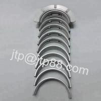 China Hino Truck EL100 EM100 Diesel Engine Shell Bearings 13272-1200 High Performance for sale