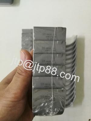 China Yanmar 4D94 Diesel Engine Bearings / Connecting Rod Bearing 6140-31-3040 for sale