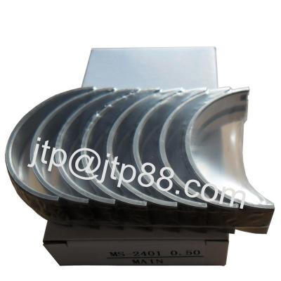 China High Performance Diesel Engine Bearings 2J For Toyota Forklife 11705-48012 for sale