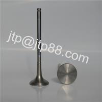 China Toyota MONTEGO 1600 Diesel Engine Valve Replacement 32H463/32H409 / Aftermarket Car Parts for sale