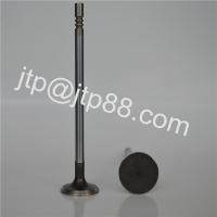 China High Performance Diesel Engine Valve For Nissan Car 13201-ED000 13202-ED000 for sale