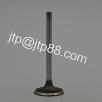 China Mitsubishi 4DQ5 Diesel Engine Valve / Intake And Exhaust Valves 40 * 8 * 118 / 31 * 8 * 118mm for sale