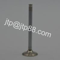 China Mitsubishi 4DQ5 Diesel Engine Valve / Intake And Exhaust Valves 40 * 8 * 118 / 31 * 8 * 118mm for sale