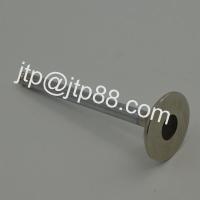 China Mitsubishi 4DQ5 Diesel Engine Valve / Intake And Exhaust Valves 40 * 8 * 118 / 31 * 8 * 118mm for sale