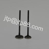 China Japanese JAZZ / 09FIT HONDA Car Engine 14721-RB0-A00 Exhaust Valve Seat for sale