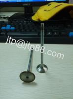 China Japanese JAZZ / 09FIT HONDA Car Engine 14721-RB0-A00 Exhaust Valve Seat for sale
