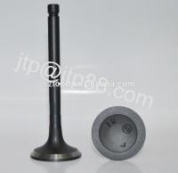 China High Performance TOYOTA 22R Diesel Engine Valve OEM 13711-35051 13715-35040 for sale