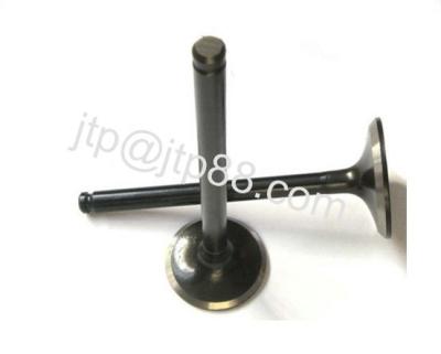 China Teikuko 479Q Engine Valve For Chery Car / Inlet And Exhaust Valves for sale