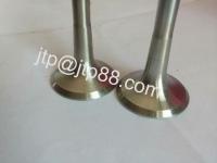 China 6 CYL Industrial Engine Parts 6HK1 Inlet Size 37*8*131 Exhaust Size 37*8*130 for sale