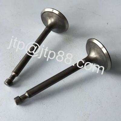 China 6 CYL Industrial Engine Parts 6HK1 Inlet Size 37*8*131 Exhaust Size 37*8*130 for sale