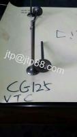 China Durable Excavator Spare Parts ISUZU 4JA1 Engine Valve 8-94171-291-0 / 8-94171-292-0 for sale