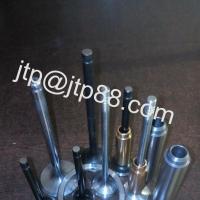 China Isuzu 6VD1 24V Diesel Engine Valve / Intake Valve And Exhaust Valve 8-97015-546-2 8-97015-547-1 for sale
