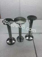 China Isuzu 6VD1 24V Diesel Engine Valve / Intake Valve And Exhaust Valve 8-97015-546-2 8-97015-547-1 for sale