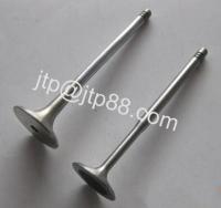 China 4RB3 Toyota Gasoline Engine Inlet And Outlet Valve For Japanese Cars 13711-71016 13715-71010 for sale